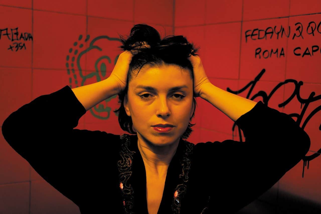 Transpoesia — Passages Transfestival