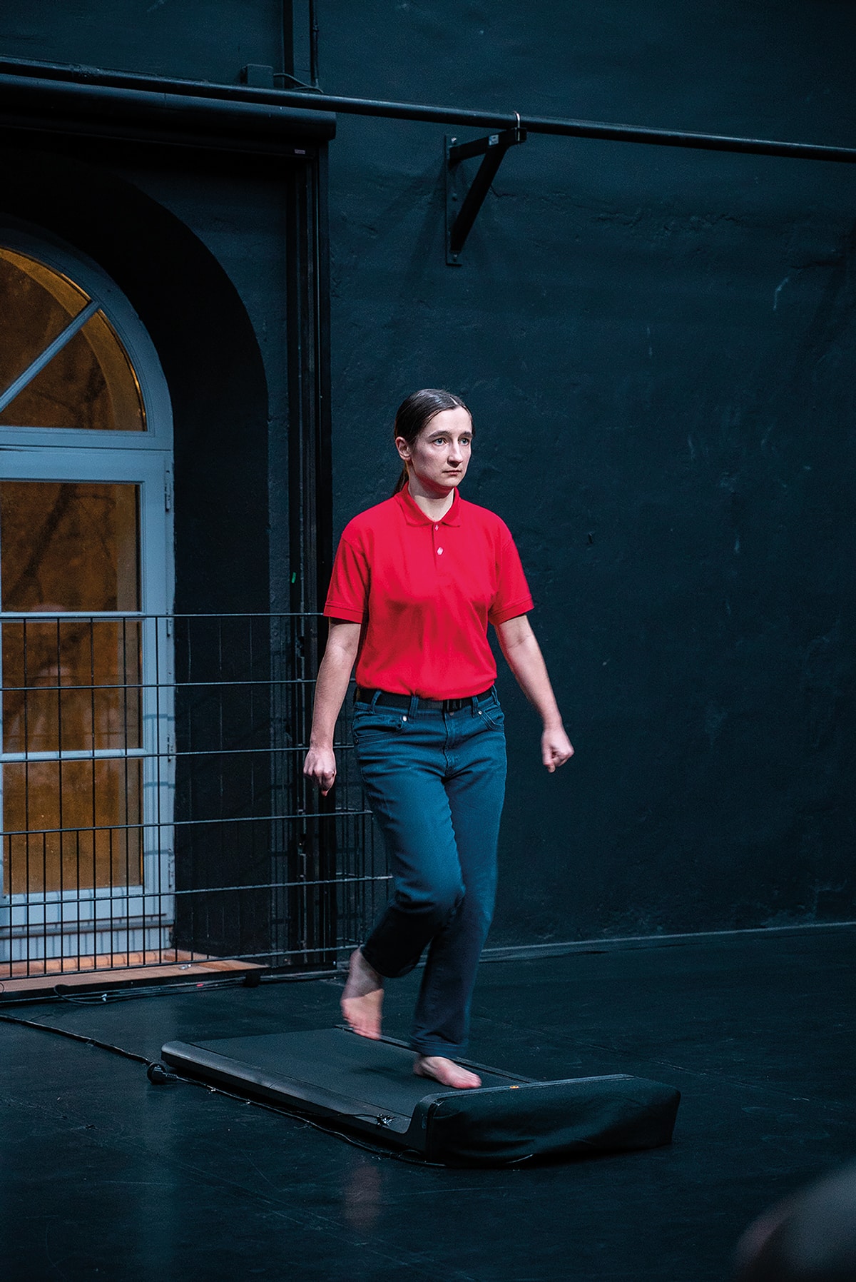 Workpiece — Passages Transfestival