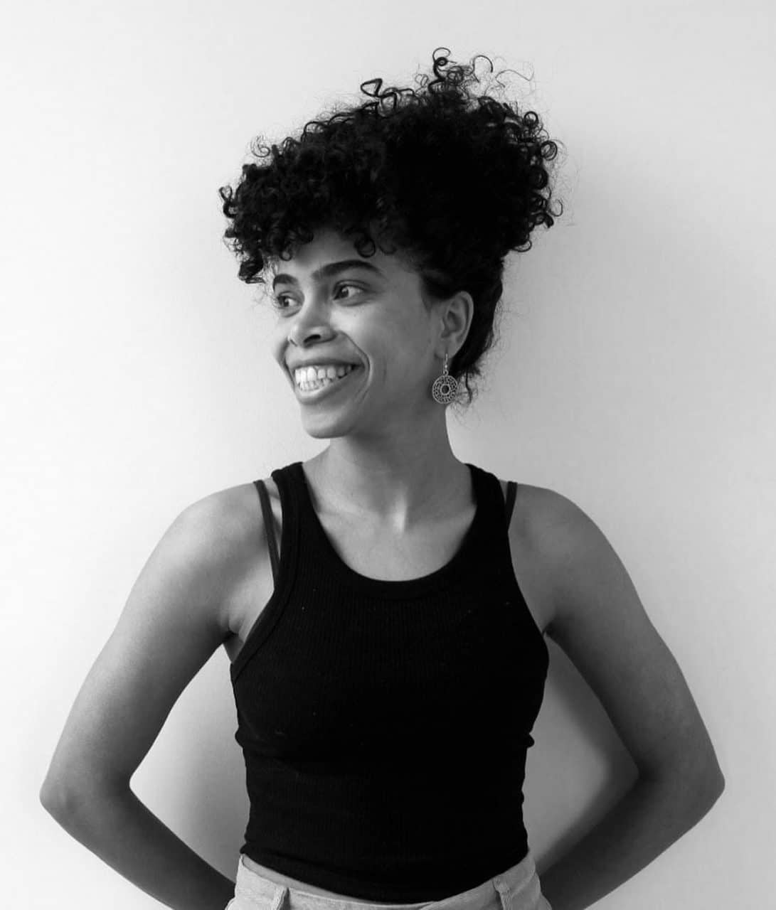 Eman Hussein — Passages Transfestival