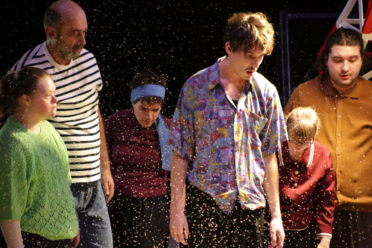 Moyette — Passages Transfestival